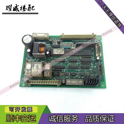 奥的斯电梯DISS门机板JAA26805AAA001B/原装现货出售质量保证询价