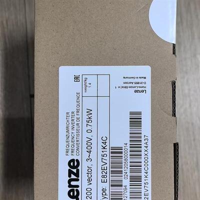 E82EV551-2C200 E82EV551-2B 驱动器库存优惠议价