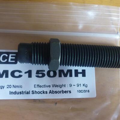 缓冲器减震器MC150MH,全新询价