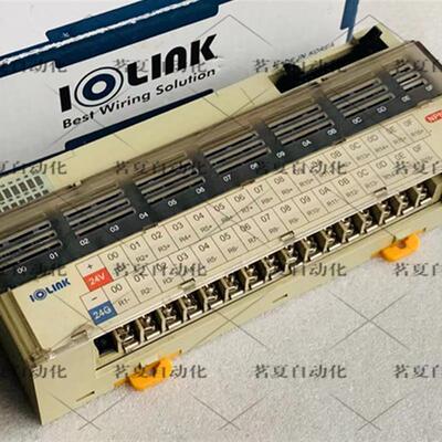 原装韩国三元IOLINK继电器模块 R16G-NS5A-S