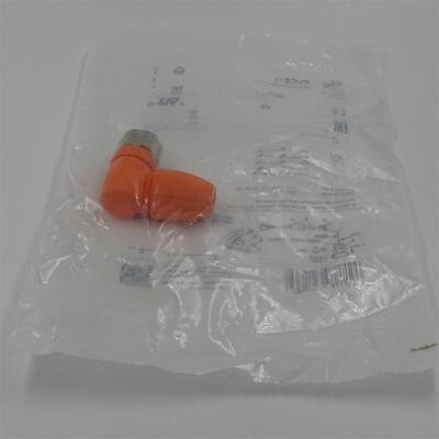 全新原装德国IFM易福门EVC811母头M12弯头接线插座插头EVC811询价