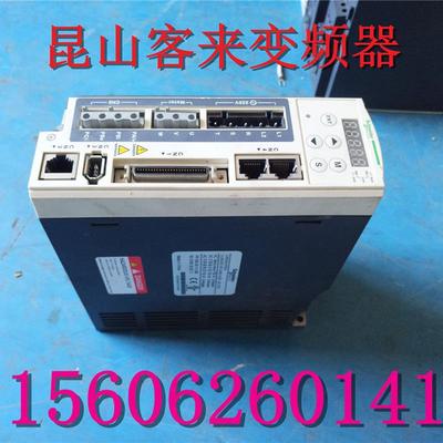 驱动器LXM23AU07M3X 750W实拍测试包好 质保询价