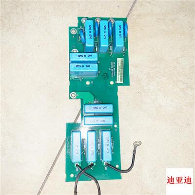 SRFC4510C滤波吸收板变频器ACS510-55KW防雷板询价