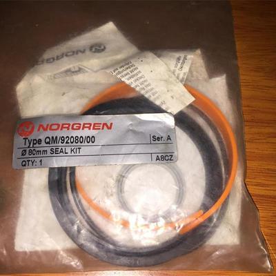 NORGREN气缸修理包QM/92080/00 现货实物图议价询价