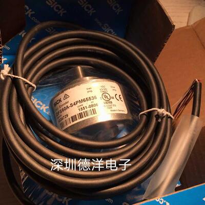 SICK西克DFS60A-S4PM65536 旋转编码器原装正品现货询价