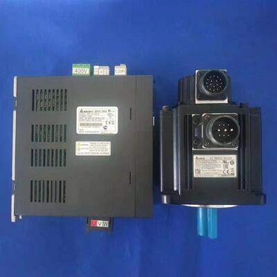 全新余货台达伺服1.5千瓦高压套装ASD-A2-1543-M/ECMA-K11315询价
