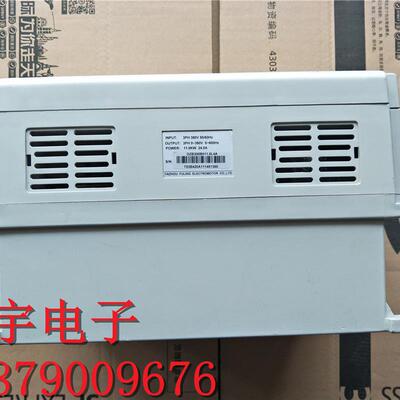 拆机 DZB300B011.0L4A 380V 11KW 现货 包好用询价
