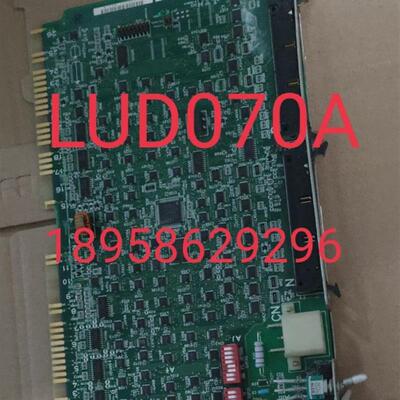 原装拆机ABB贝利 ASI23   NPM22 NTRL02B  LUD070A议价询价