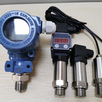 瑞士富巴511.900003741真空压力传感器变送器-1-0bar  4-20ma询价