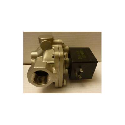 JOUCOMATIC Solenoid Valve SCB210D189 57000016 new询价