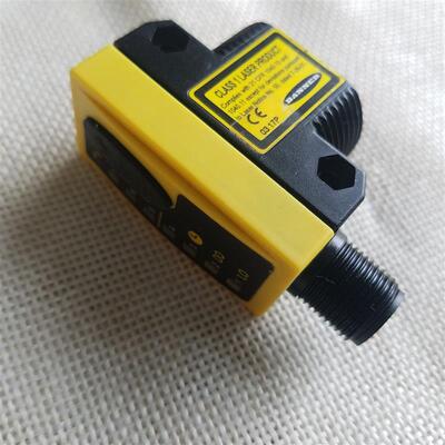 BANNER激光传感器QS30LDQ现货询价