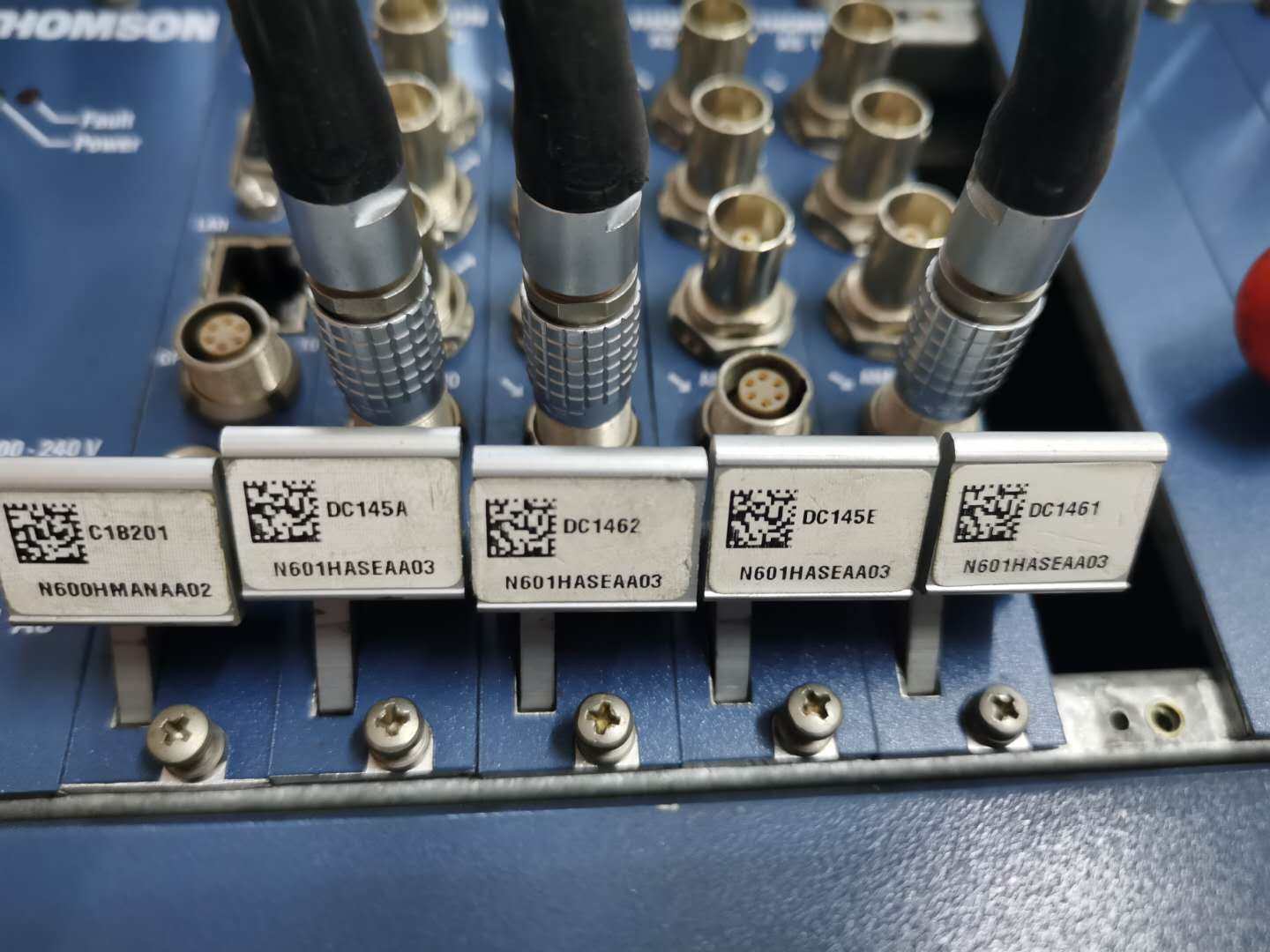 TH0MS0N控制柜N600HMANAA02/N601HASEAA03/N605HP11AA07现货包好_虎窝淘