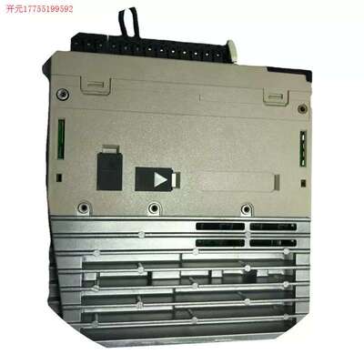 议价拍前:400W7系总线型伺服驱动器SGD7S-2R8A10A5R57R6 SGM