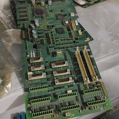 议价808D主板，型号A5E03441134，品，实物