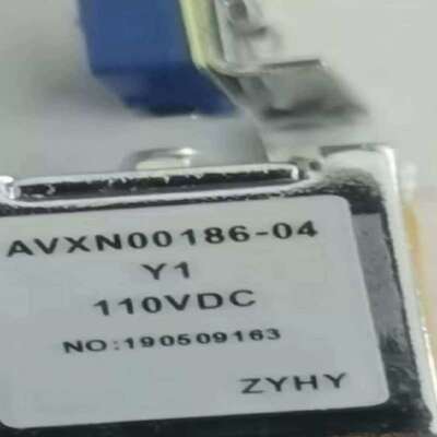 议价AVXN00186-04-Y1-110V Coil，Volt