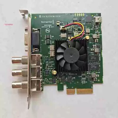 议价Blackmagic Design DeckLink SDI