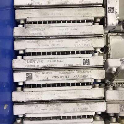 议价GD25PIT120C5S .15p.35P.原机拆件 质量