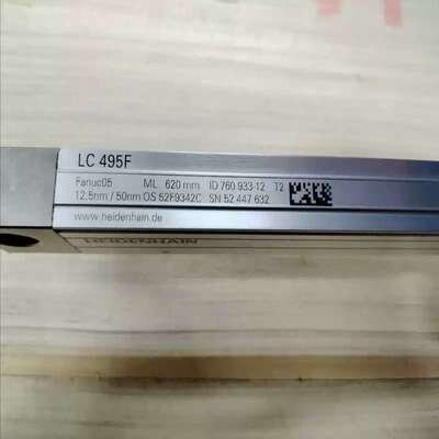 议价[]光栅尺LC495F-620～