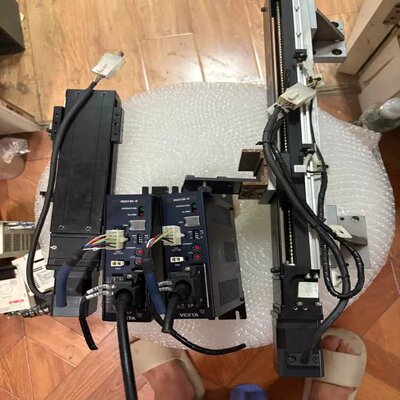 议价[维修]ASD13A-A ASM46AA步进马达套装