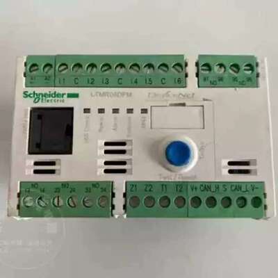 议价保护】【电机控制器LTMR08DFM