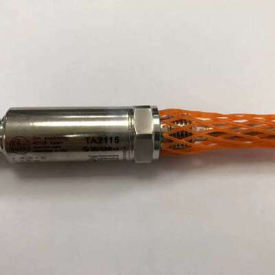 议价TA2115 温度变送器 TA-050CLER14-A-ZVG/US