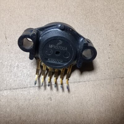 议价MPX5700A传感器