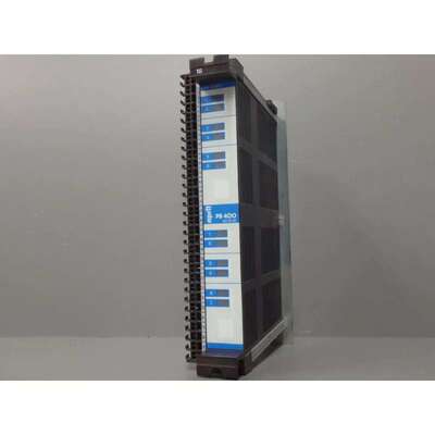 议价61132 - APRIL - 61132 / Module 12 Analog Outputs Used