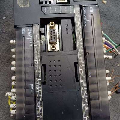 议价PLCCP1EN40DRA件实物