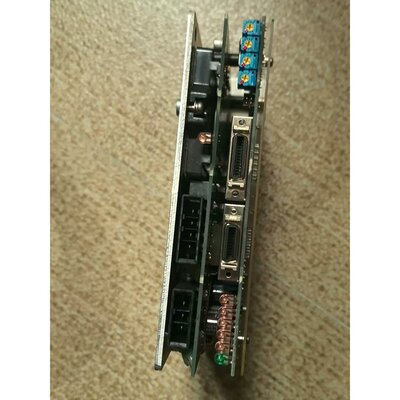 议价驱动器CACR-A3-SKAA