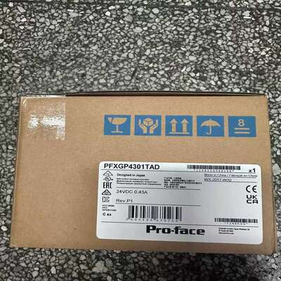 议价PFXGP4301TAD，触控屏幕5.7寸，质量保