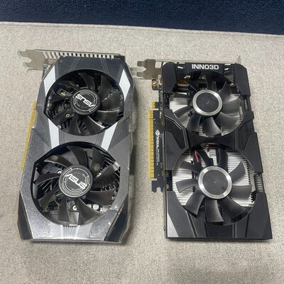 议价映众gtx1650-4G显卡