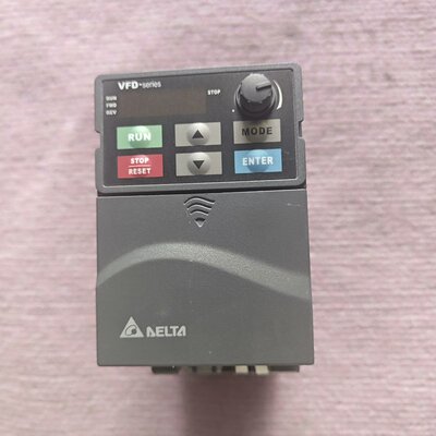 议价VFD015E43T 2HP 380-480V 50/6