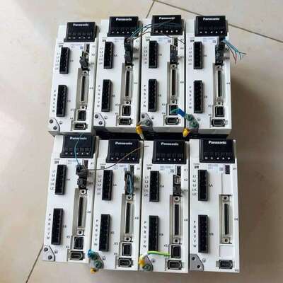 议价A6伺服驱动器MBDLT25SF011 有5个MBDLN
