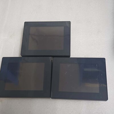 议价工业触摸屏 HMIS5T 成色不错 议价。