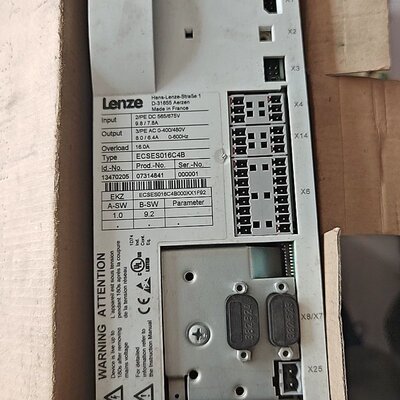 议价ECSES016C4B带包装