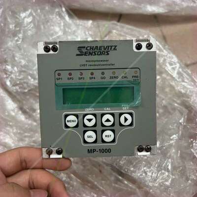 议价schaevitz MP-1000