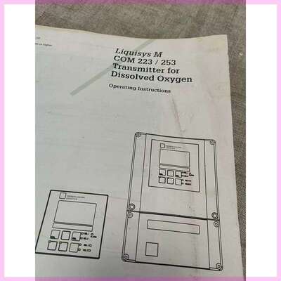 议价Endress+Hauser/恩德CLM253-ID81