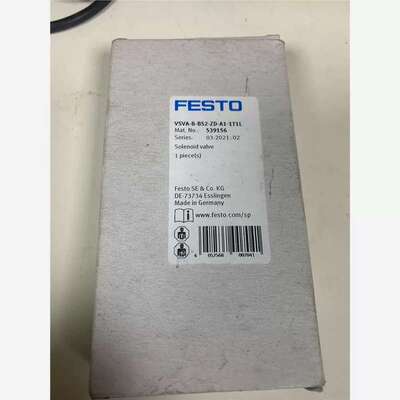 议价正品539156 VSVA-B-B52-ZD-A1-1T1L商品
