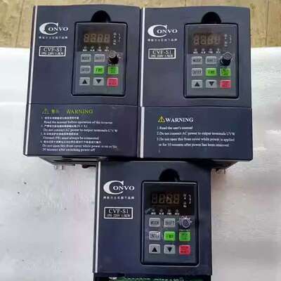 议价变频器FSCS01.1-1K50-1P220-A-AP-NNNN-01V01 1.5kw 220v