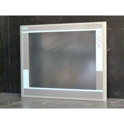 议价 6AV7861-3TB00-0AA0 Simatik Flat Panel - braucht To