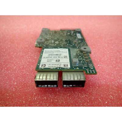 价Mellanox CX346A ConneX-3 Pro Dual Port 40GbE QSFP Network