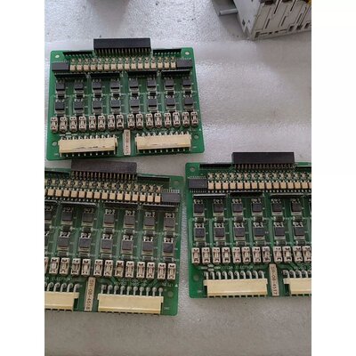 议价HICOM700N SSR REV0.3注塑机驱动板
