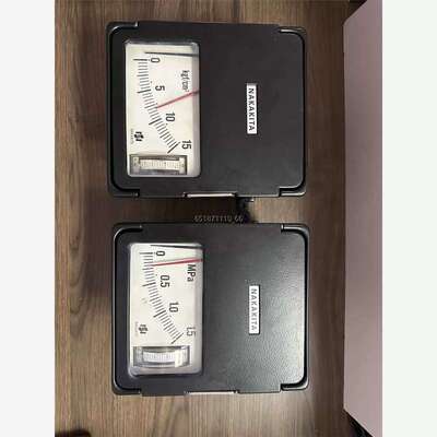 议价Nakakita NSPS732，中北压制器，功能正常，