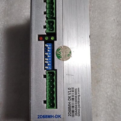 议价YAKO2D68MH-DK V1.0
