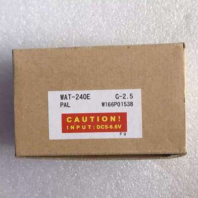 议价A032* WATEC WAT-240E 实物拍摄