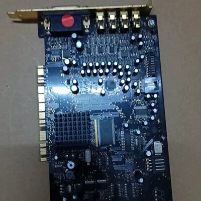议价 创新 X-Fi Xtreme Music SB0460