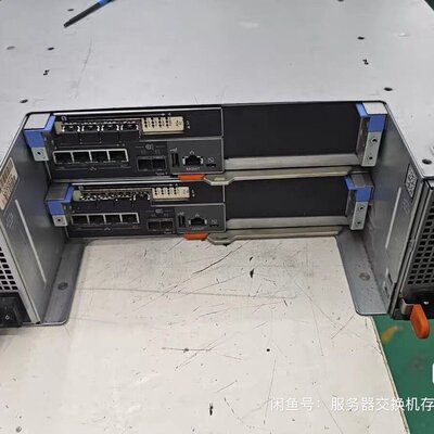 议价DELL戴尔 SCV3000 SCv3020 0654Y9