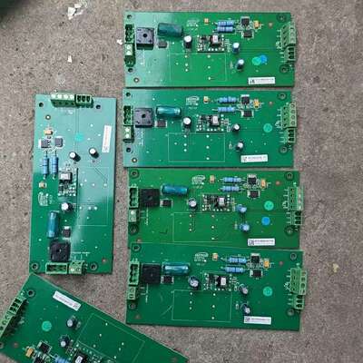 议价FASTPCB电路板，成色如图，功能未测试，当配件处理