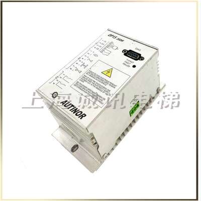议价电梯配件电梯 希尔康AUTINOR门机调速器OP15-300W