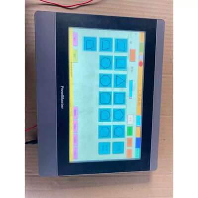 议价人机PK2100-21QT-P1Q1C00触控屏幕，功能包